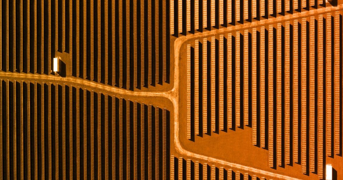 Squeeze the most out of your Solar System | Sunrise Innovations